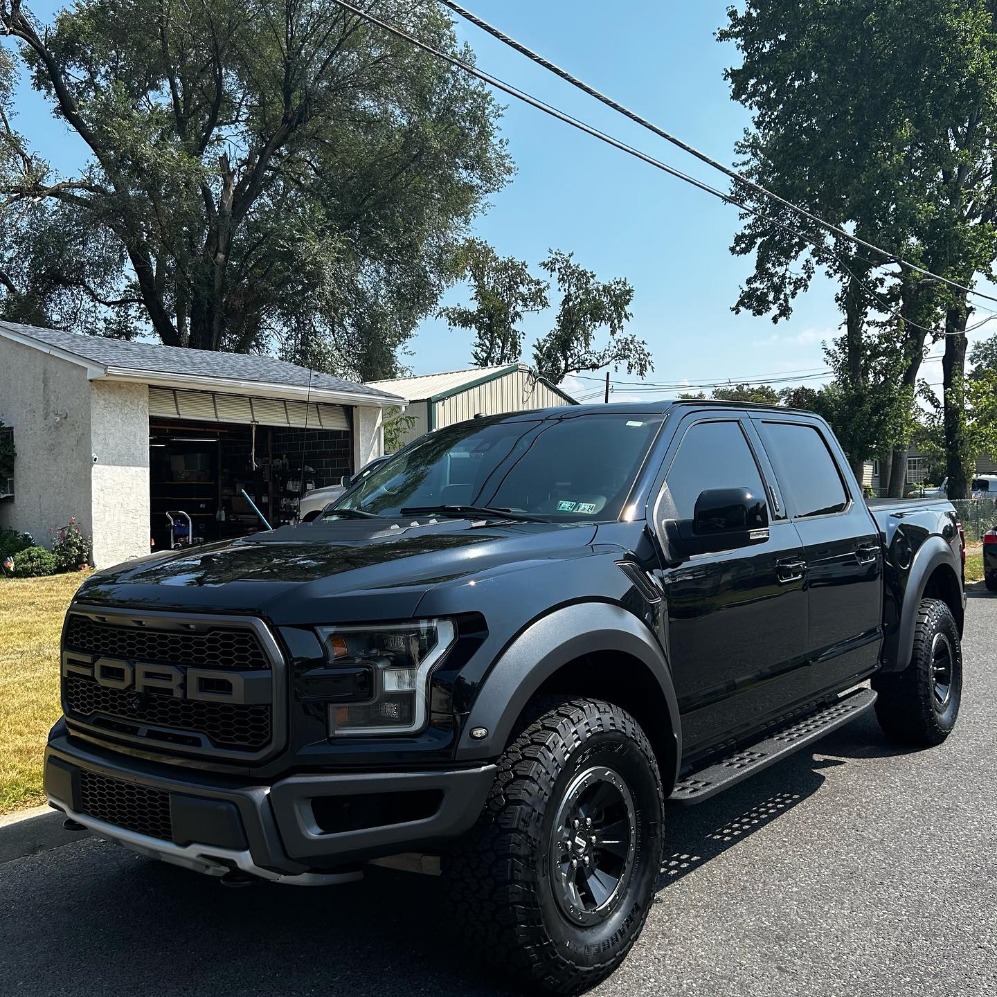 Preparing your vehicle for spring: Essential exterior detailing tips ...
