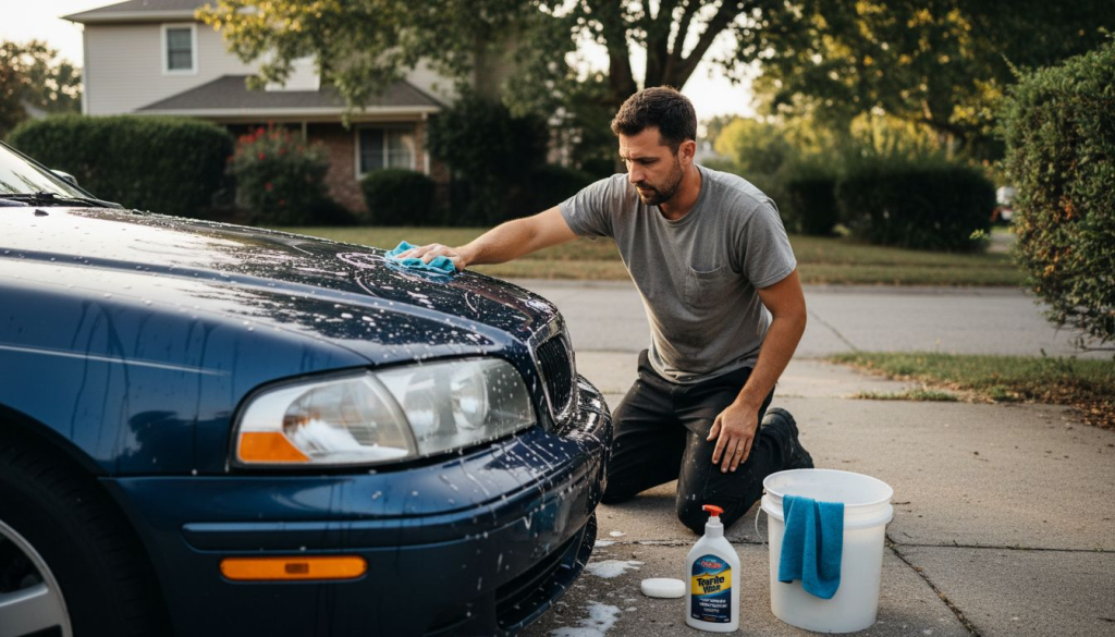 7 Practical Examples of Auto Detailing Services Explained